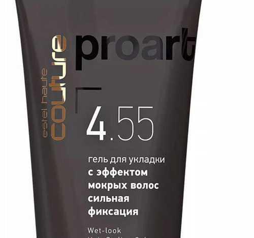 Гель для укладки волос estel haute couture proart