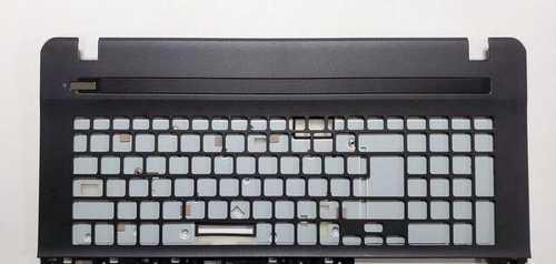 Топкейс ноутбука Packard Bell EasyNote LS11