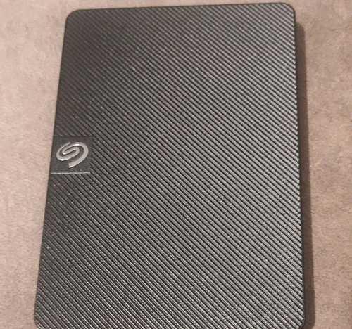 Внешний жёсткий диск 2.5 Seagate Expansion 2Tb