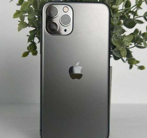 iPhone 11 Pro, 256 ГБ