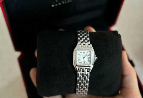 Часы Panthere De Cartier Small