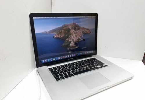 Ноутбук Apple MacBook Pro 15 (mid 2012) (14456)