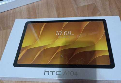 Новый планшет HTC A104 10.36", 8гб, 128GB