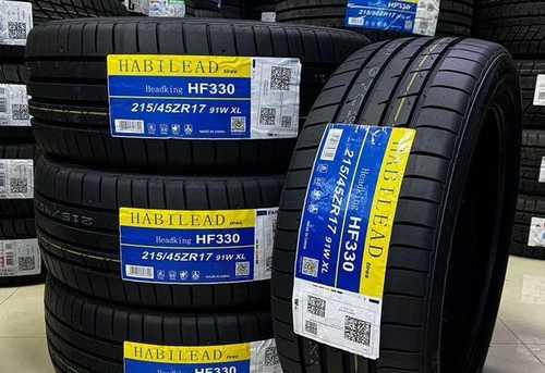 Habilead HF330 215/45 R17 91W