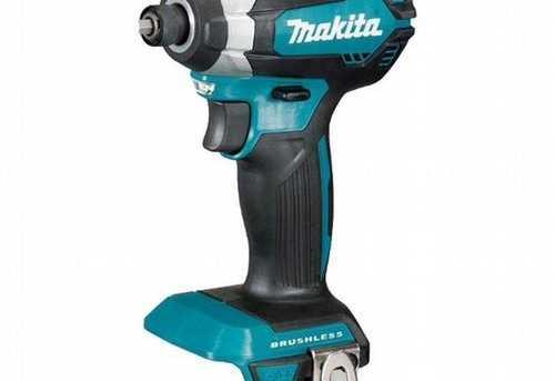 Гайковерт Makita DTD153Z