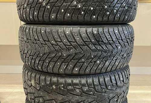 Yokohama Ice Guard Stud IG55 215/60 R16