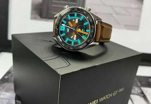 Huawei Watch GT 2 46мм