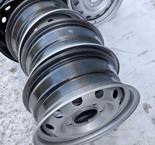 Диски ваз Urban, Bronto, Niva, нива R16