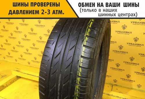 Bridgestone Ecopia EP100A 205/55 R16 91V