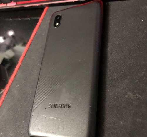 Samsung Galaxy A01 Core, 16 ГБ