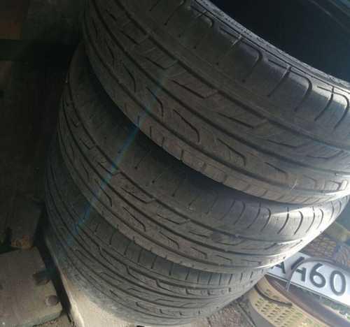 Cordiant 4x4 205/55 R16 100B
