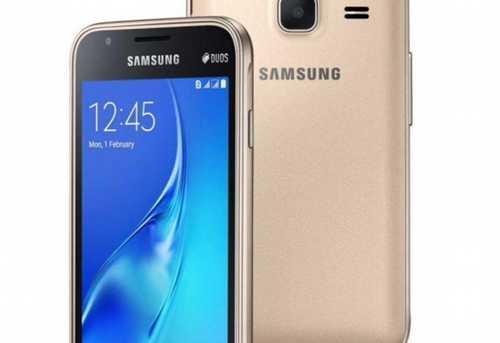 Samsung Galaxy J1 Mini SM-J105H, 8 ГБ