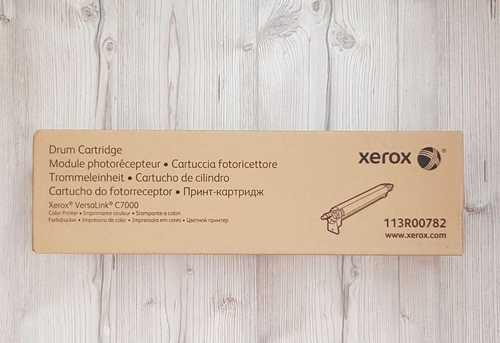 Картридж xerox 113R00782 (оригинальный)