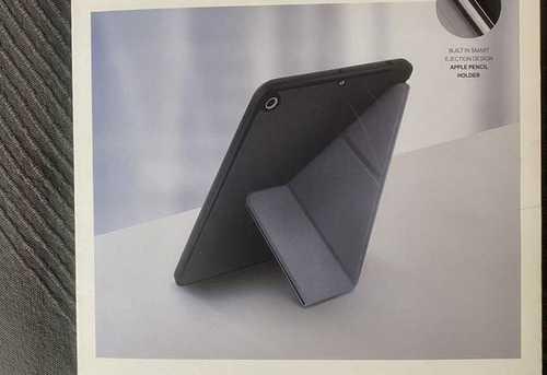 Чехол Uniq Transforma для iPad 10.2" (2020/19)
