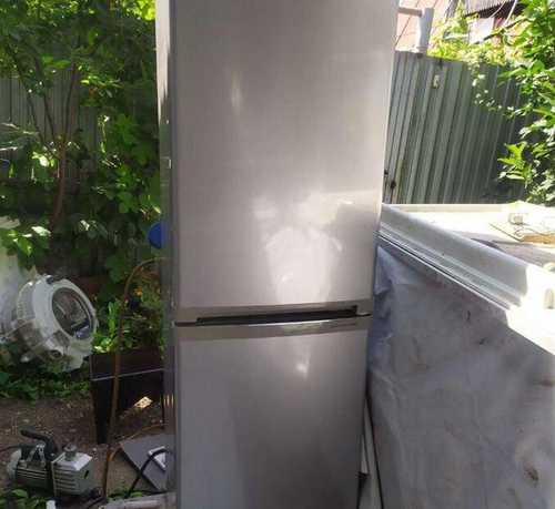 Холодильник shivaki маленький