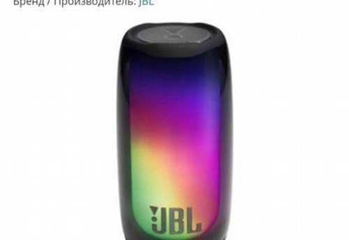 Колонка JBL pulse 5