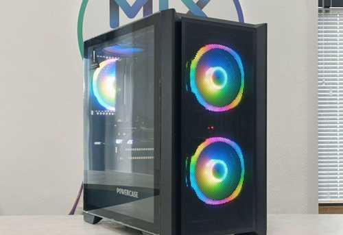 Игровой пк intel Core i5 RTX3060