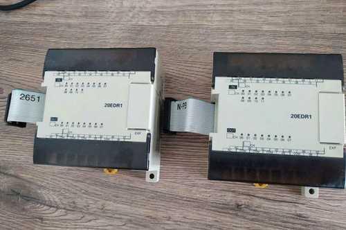 Omron CPM1A-20EDR1