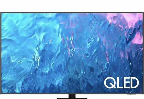 Телевизор Samsung QE75Q70cauxru, 75"(190 см), 4K