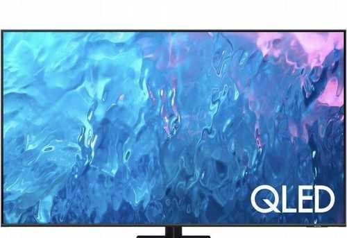 Телевизор Samsung QE75Q70cauxru, 75"(190 см), 4K