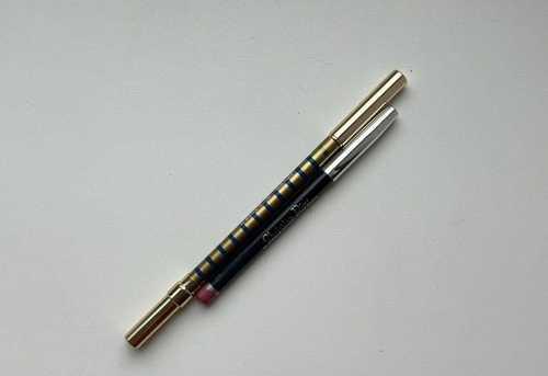 Dior карандаш для губ 2 шт винтаж