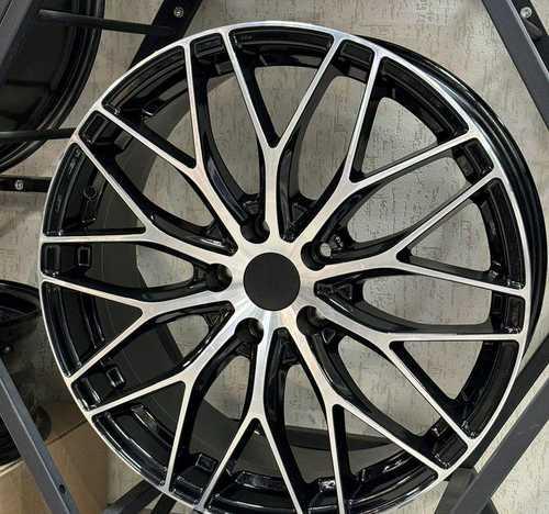 Новые диски R19 5 114