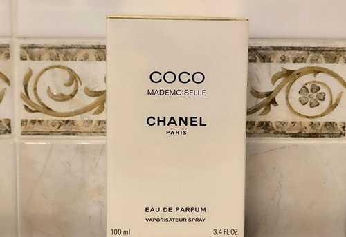 Парфюмерная вода Chanel Coco Mademoiselle