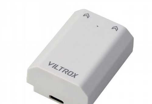 Аккумулятор Viltrox TNP-FZ100 типа Sony NP-FZ100