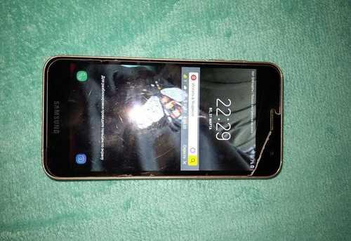 Samsung Galaxy J2 SM-J200F/DS, 8 ГБ