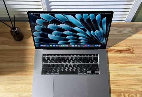 Супермощная модель MacBook Pro 16" i9 и 32GB