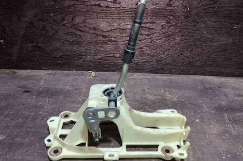 Кулиса МКПП Mitsubishi Colt Z30 1300 2006