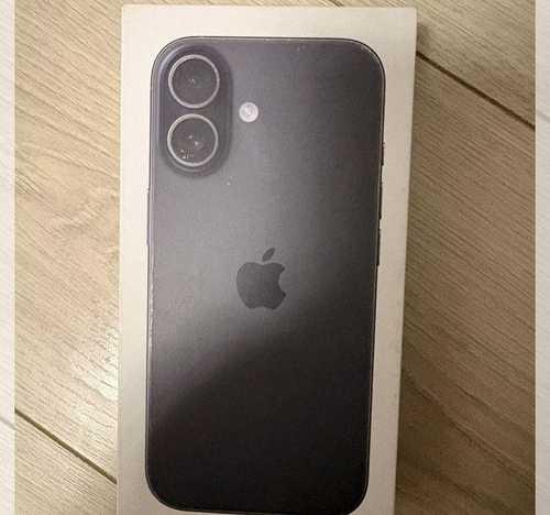 iPhone 17, 256 ГБ