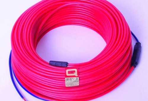 Электрический кабель spydereco для теплого пола