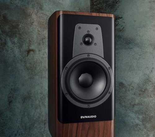 Dynaudio contour 20i Пара