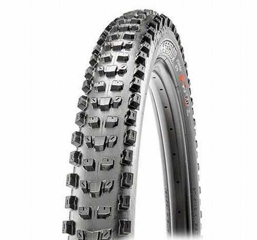 Покрышка Maxxis Dissector WT 3C TR DH 29х2.4 Fold