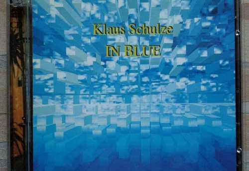 Klaus Schulze, In Blue, 2CD, 1995