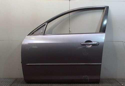 Стеклоподъемник электрический Mazda 3 (BK), 2004