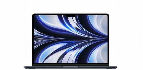 MacBook Air 13 2022 (M2/16/512) Z1610006X Новый