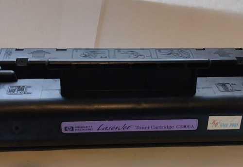 Продам картриджи С 4092 А для лазерного принтера