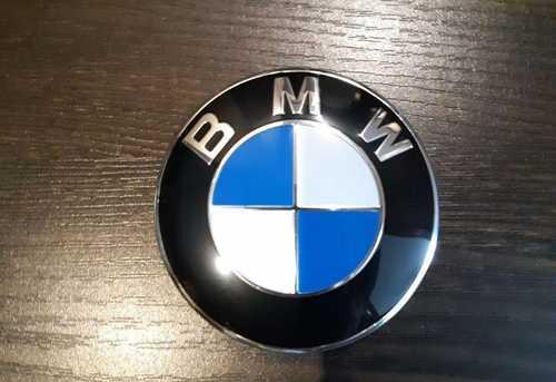 Заглушка для диска 86136783536 BMW