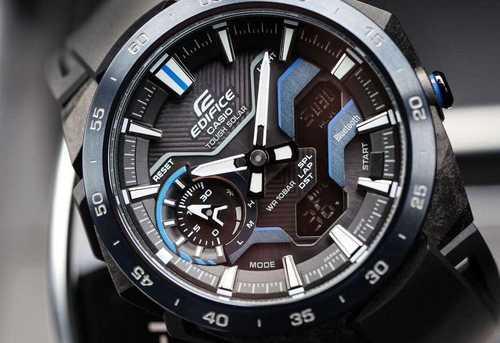 Часы Casio Edifice ECB-2200PB-1A