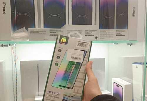 Защитное стекло "Премиум" для Huawei Honor 70/X9a