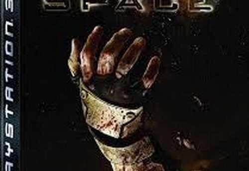 Dead space PS 3