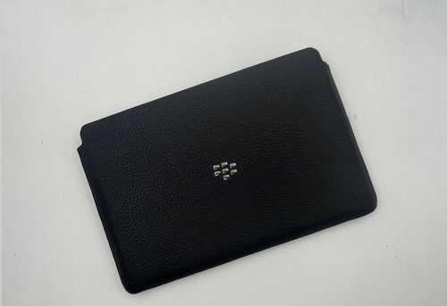 Оригинальный кожаный чехол BlackBerry PlayBook