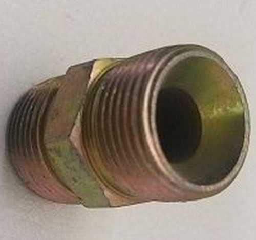Соединитель рвд (S 27) М22х1,5-М22х1,5