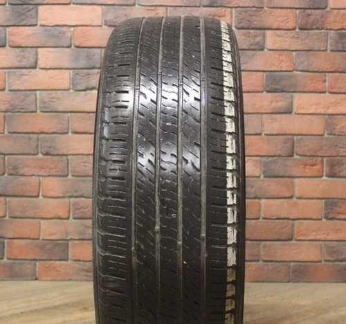 Kumho Crugen Premium KL33 235/55 R20