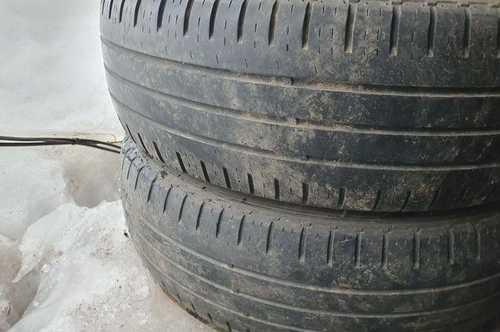 Hankook Vantra LT RA18 195/70 R15
