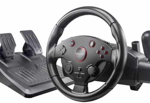 Руль Artplays Street Racing Wheel (Turbo C900)