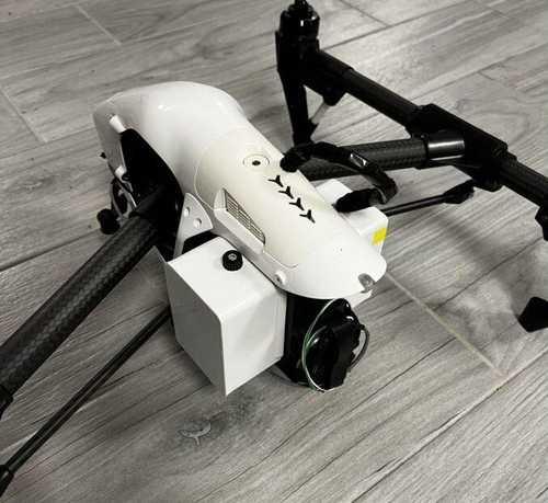 Усиленная батарея для dji Inspire 1 (tb48)