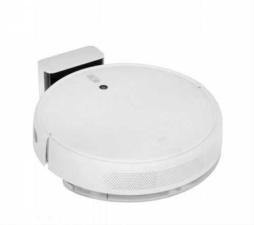 Робот-пылесос Robot Vacuum-Mop 2C White